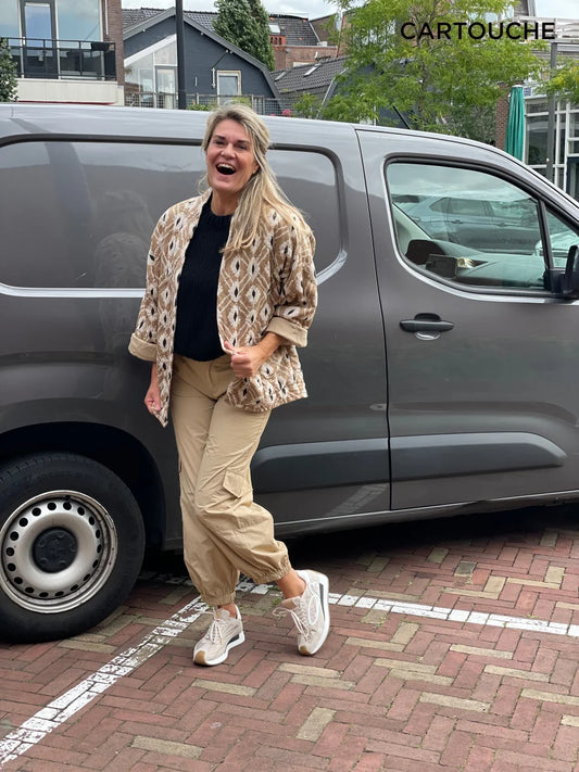 Broeken – Cartouche Fashion