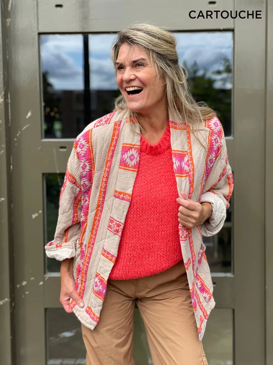 Jassen & Gilets – Cartouche Fashion