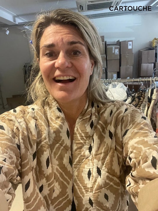 Jassen & Gilets – Cartouche Fashion