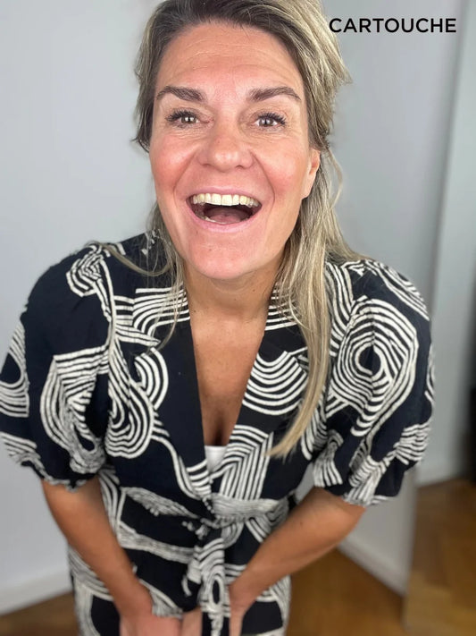 Jurken & Rokken – Cartouche Fashion